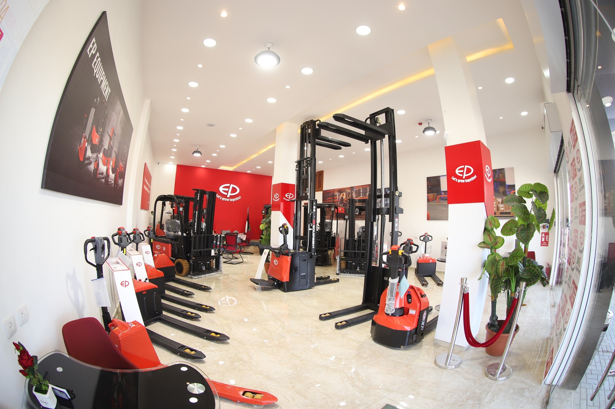 About Us – IMI EQUIPMENT